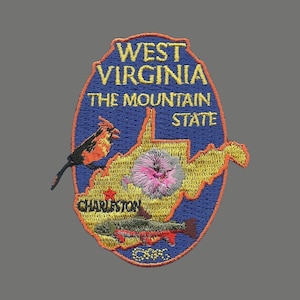Wv - Etsy
