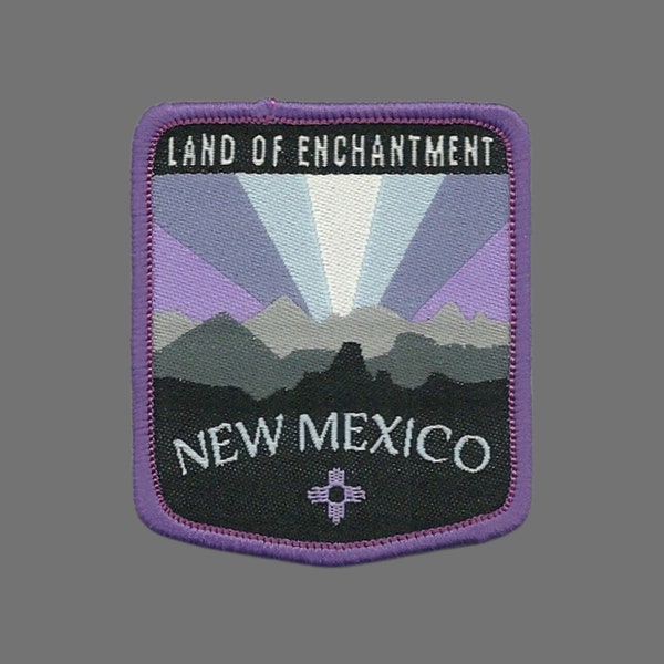 New Mexico - Etsy