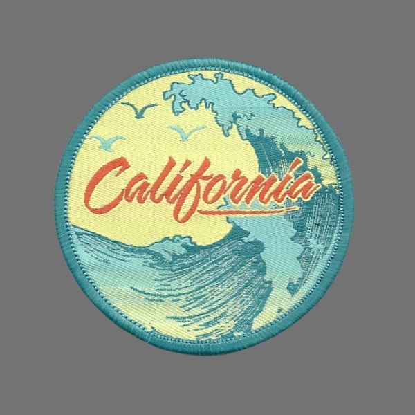 California Patch - Etsy