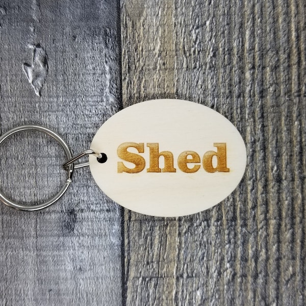 Shed - Etsy