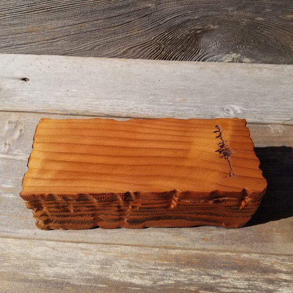 Redwood Box - Etsy