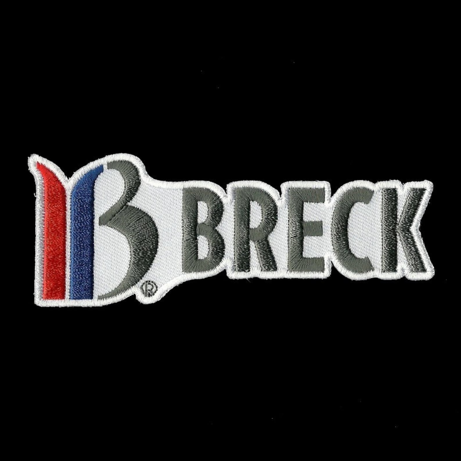 Breckenridge Colorado Patch Ski Patch Breck CO Resort Patch - Etsy