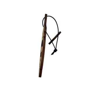 Ketchikan Alaska Moose Christmas Ornament Wood Laser Cut Handmade in ...