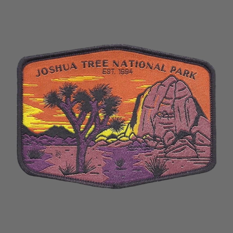 Joshua Tree Crafts - Etsy