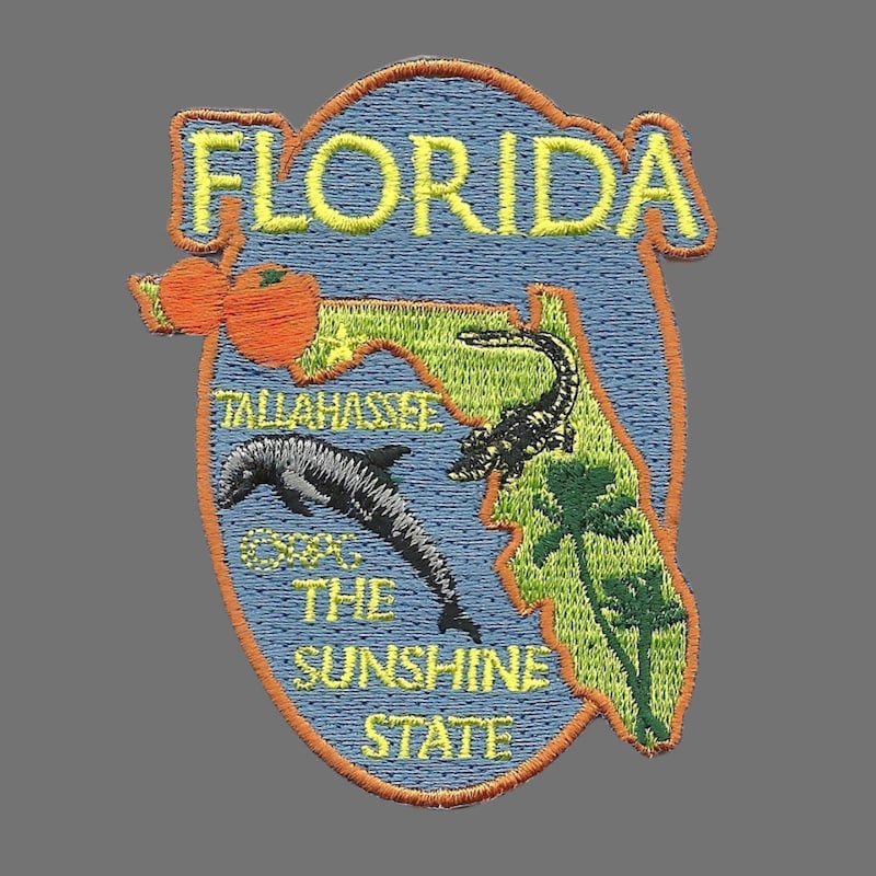 Sunshine State - Etsy