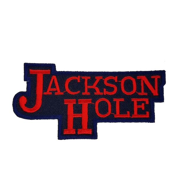 Jackson Hole - Etsy