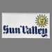 Sun Valley Idaho Patch Sun Valley Resort Lodge ID Souvenir - Etsy