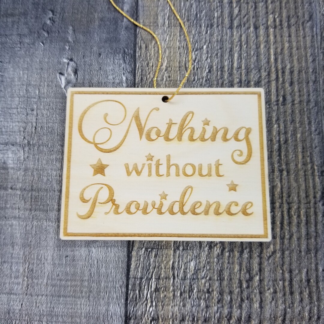 Colorado Ornament CO State Shape With State Motto Handmade Wood ...