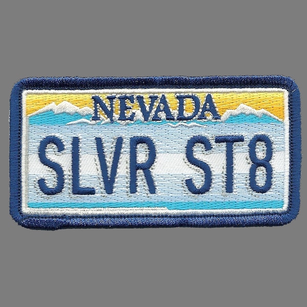 Nevada - Etsy