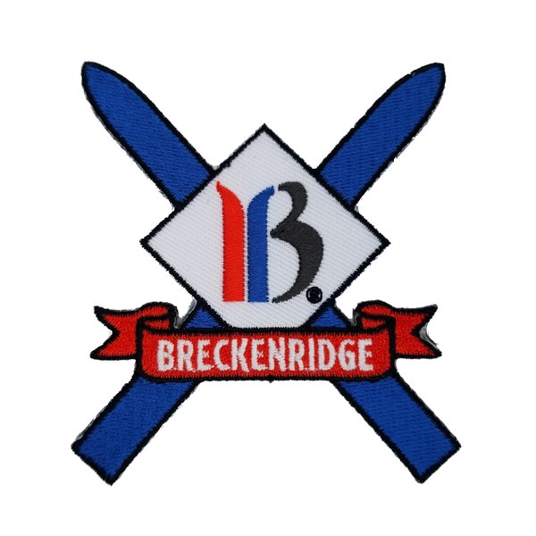 Breckenridge - Etsy
