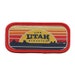 Utah Patch UT Life Elevated Travel Patch Souvenir Patch Embellishment ...