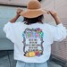 Hey Students Behind Me, Inspirational Shirt Back, Digital Design ...