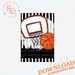 Basketball Flag Black Digital Design, INSTANT DOWNLOAD, PNG Printable ...