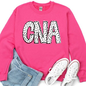 CNA Png for Shirts DIGITAL DOWNLOAD, Certified Nursing Assistant Png ...