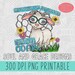 Not My Coop Not My Poop Chicken Design INSTANT DOWNLOAD PNG Ready to ...
