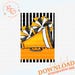 Cheer Garden Flags YELLOW Digital Design, INSTANT DOWNLOAD, Png ...