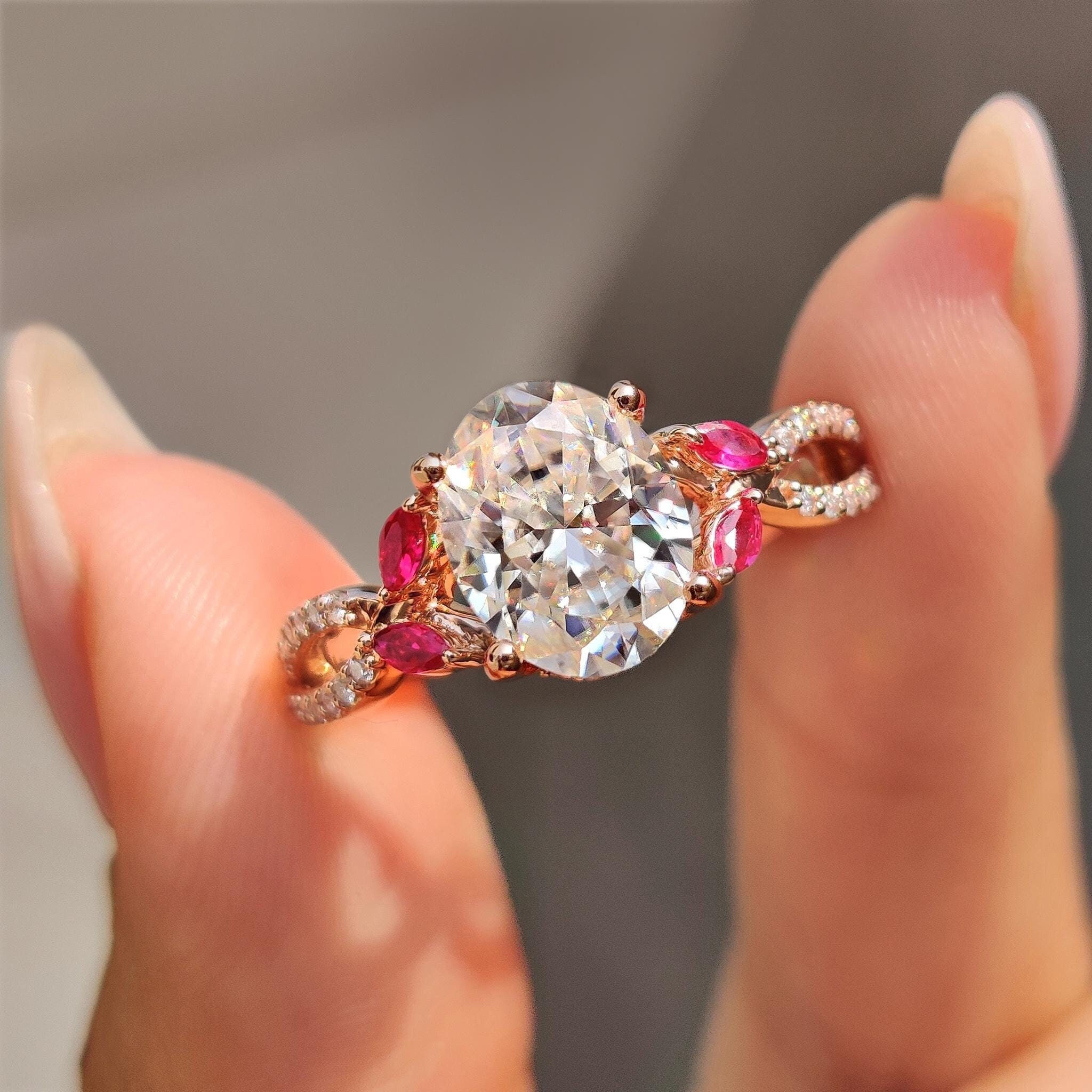 Diamondrensu etsy store