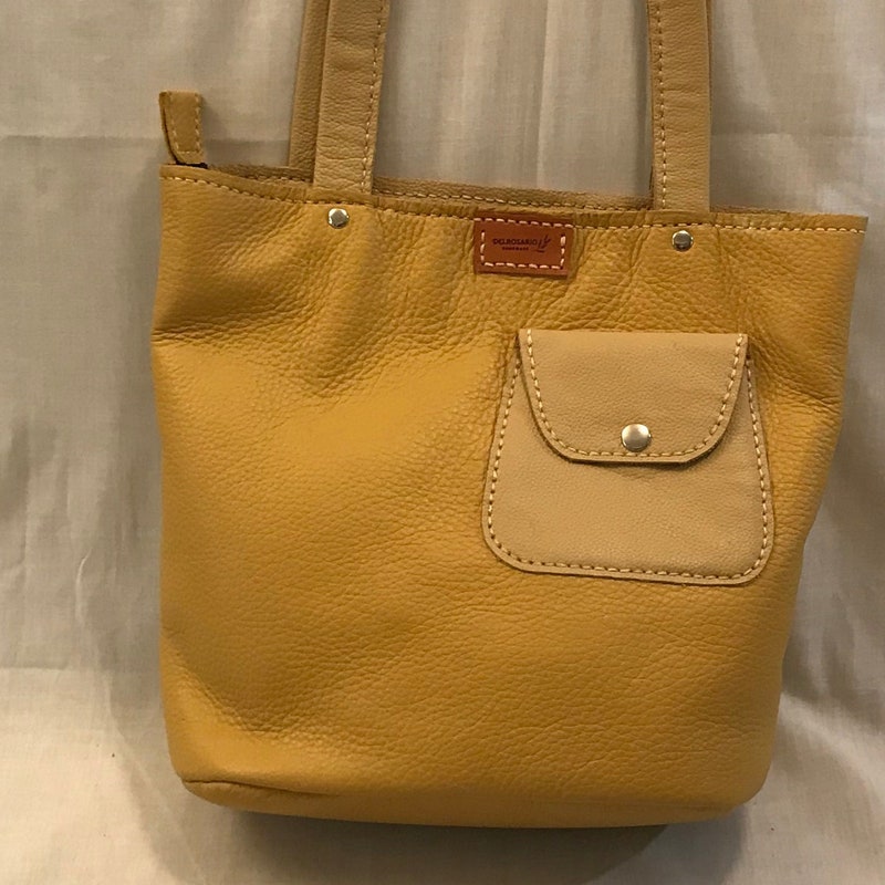 DelRosarioHandmade - Etsy