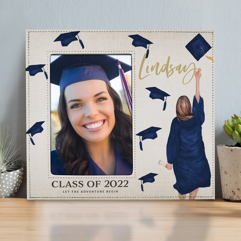 Graduation Frame - Etsy