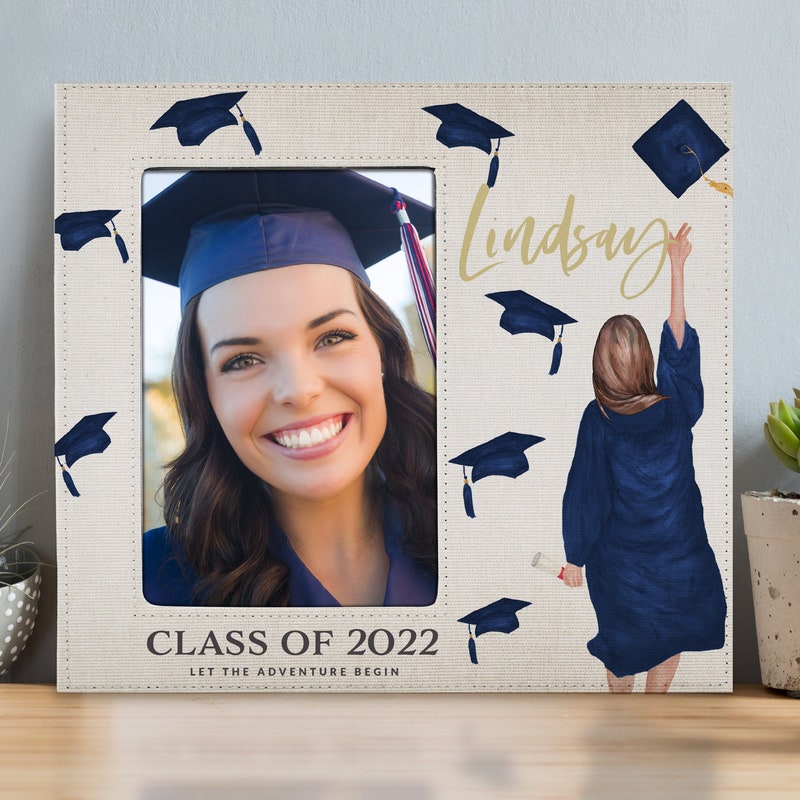 Graduation Frame - Etsy
