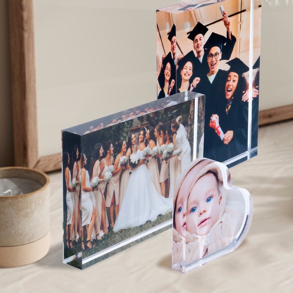 Photo Gifts - 60+ Gift Ideas for 2025