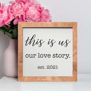 Custom Sign, Personalized Sign Wall Art Home Decor, Make Your Own Sign ...