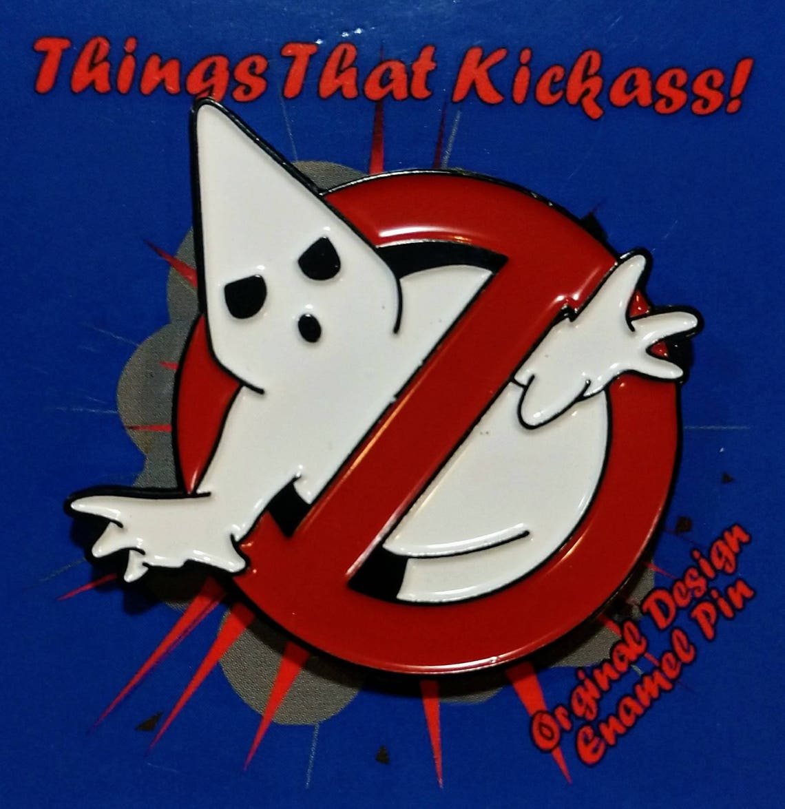 KKK Busters - Etsy