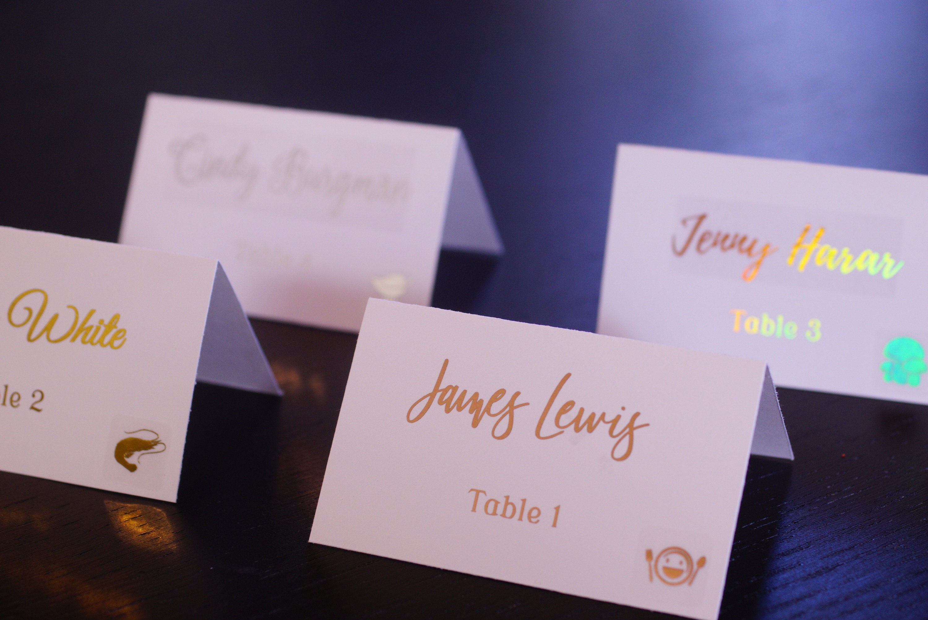 Stickers Menu stickers,Meal Choice Sticker,Food choice sticker,Table ...