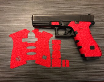 Best quality and most affordable gun grips you by handleitgrips