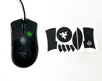 Razer Basilisk Grip - Etsy