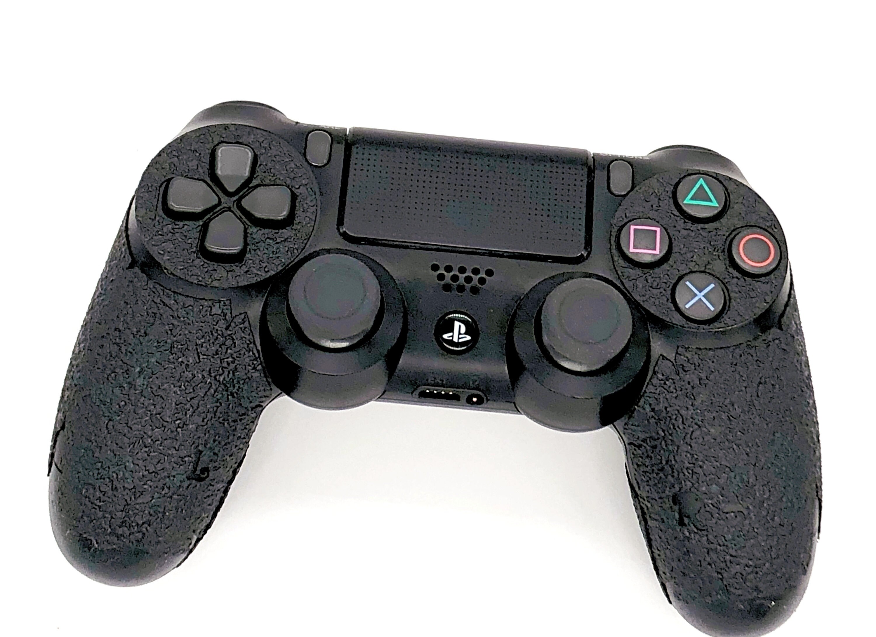 Wraptor Grips Controller Textured Rubber Grip Wrap for | Etsy