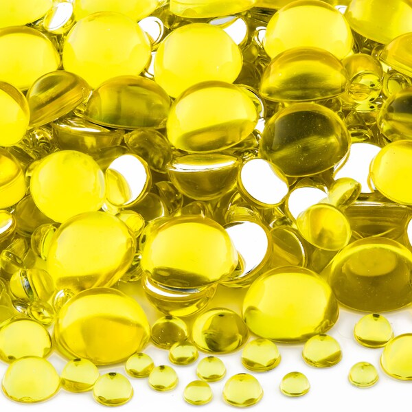 Flatback Pearls - Etsy