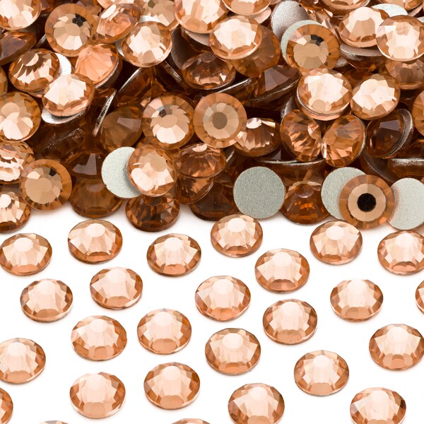 Champagne Rhinestone - Etsy