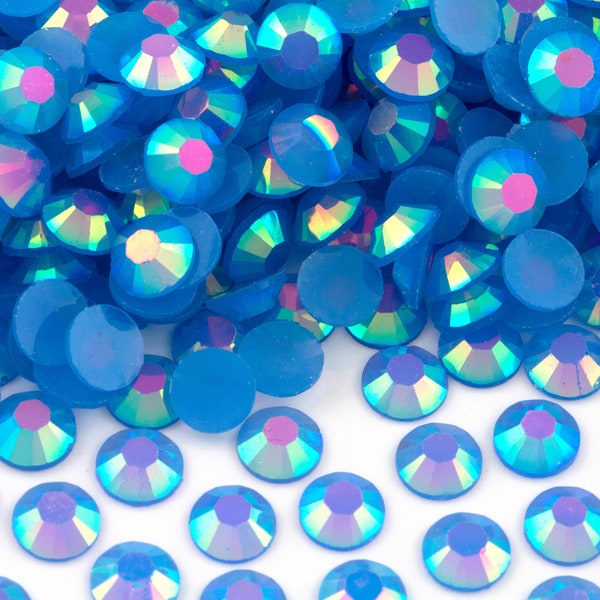 Sapphire Rhinestones - Etsy