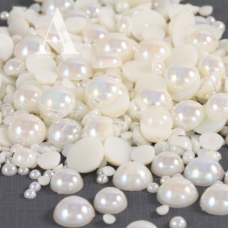 Sew on Pearls - Etsy