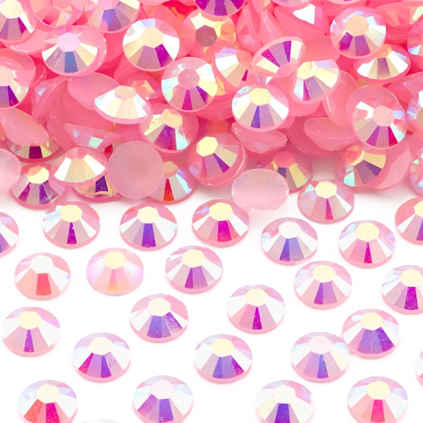 Light Pink Jewelry - Etsy