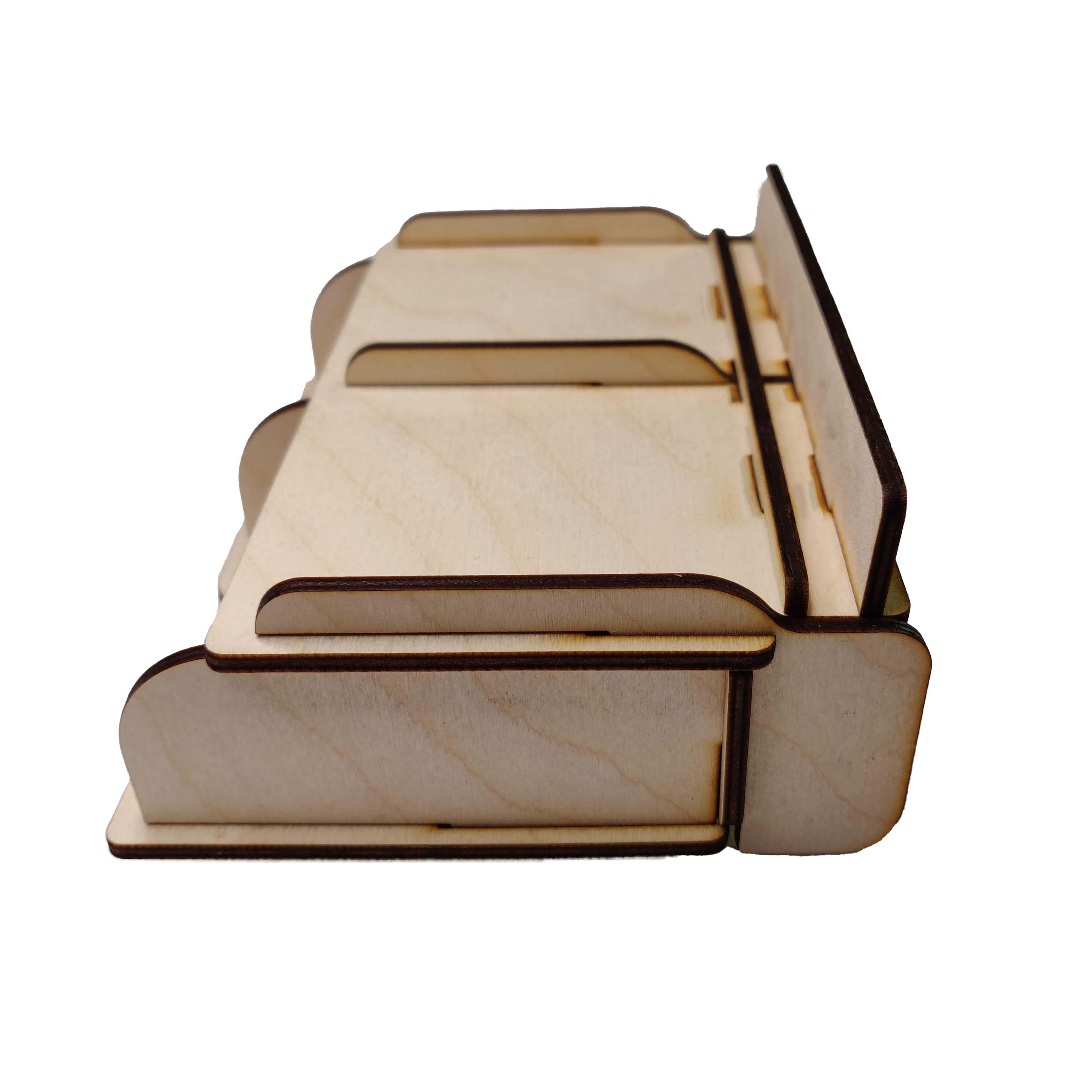 Arkham Horror LCG Wooden Table Dashboard Encounter - Etsy UK