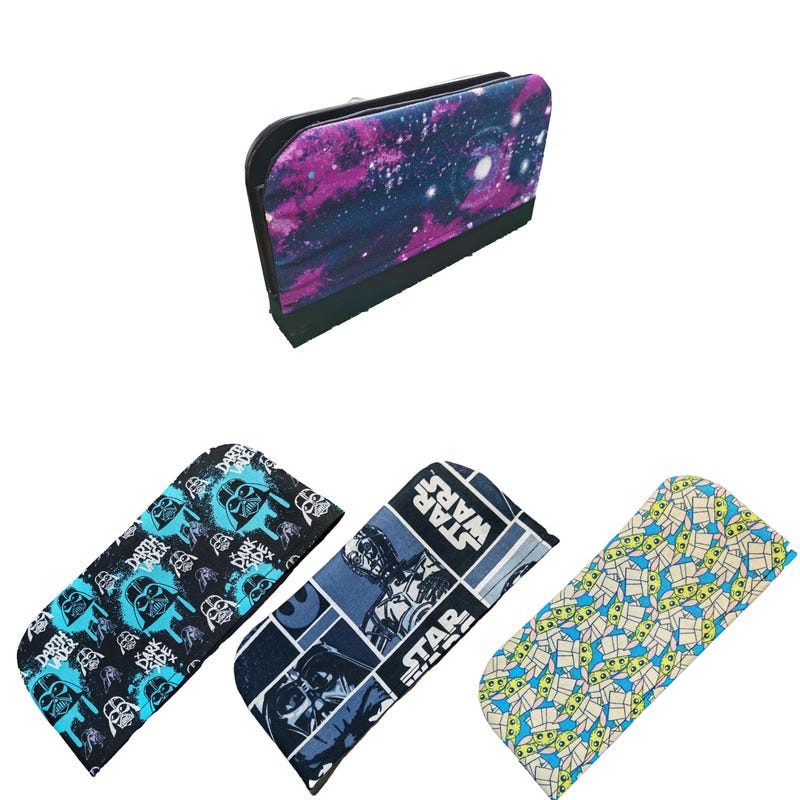 Space Dock 2 - Etsy UK