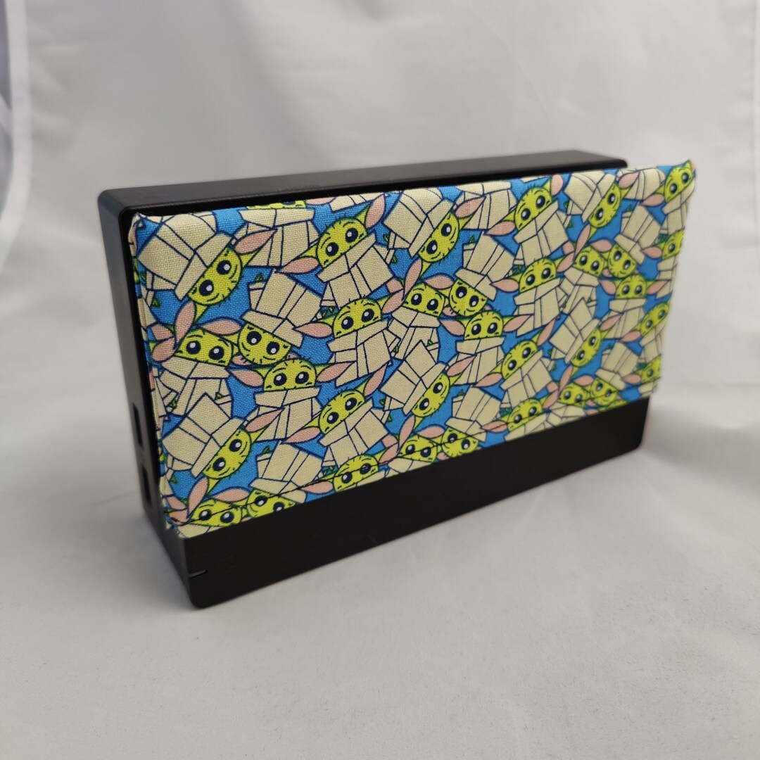 Switch Dock Sock, Star Wars Inspired Nintendo Dock Cover, for OLED and ...
