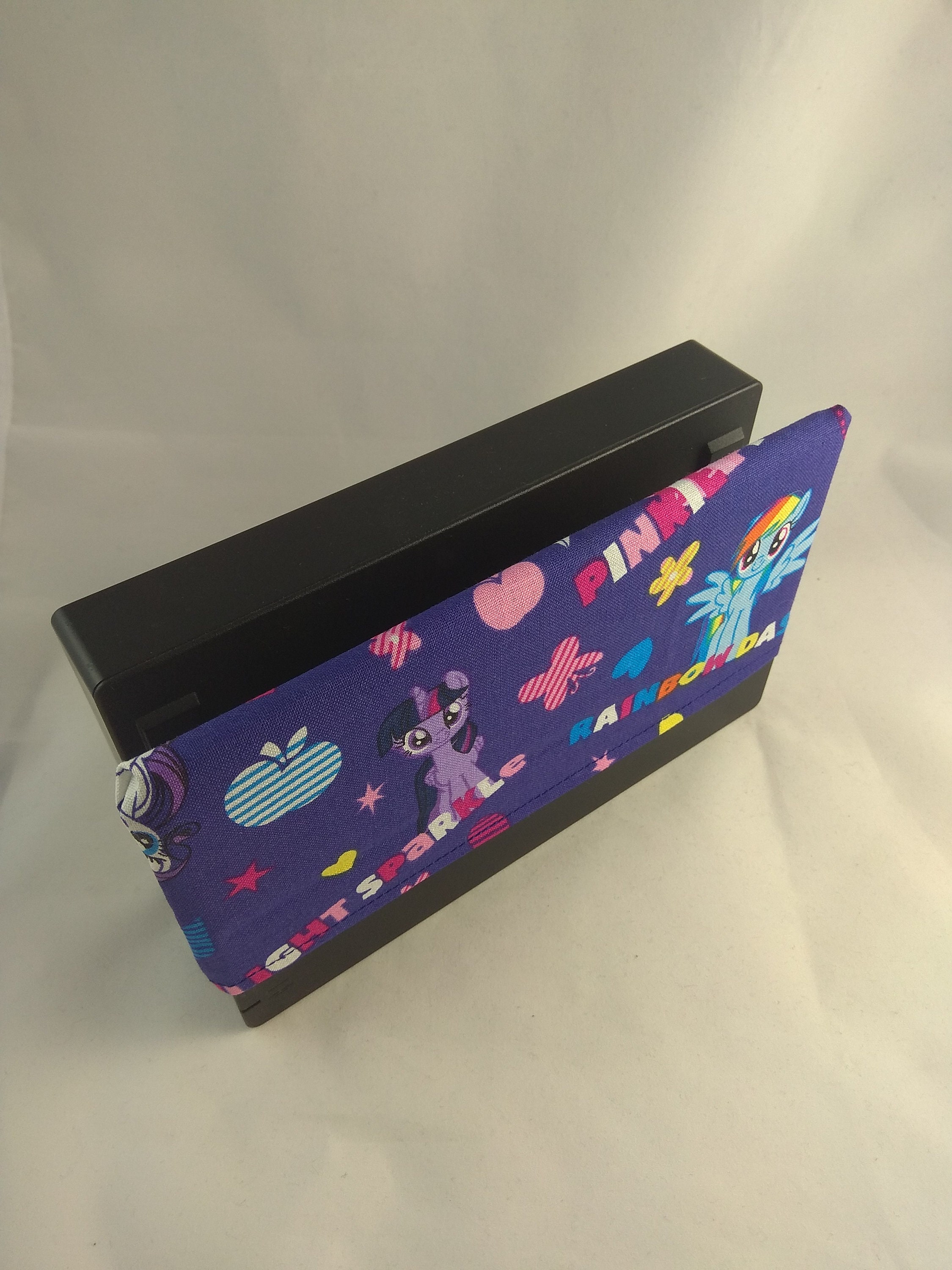 Switch Dock Sock Dock Cover Cotton Cover Sleeve My | Etsy