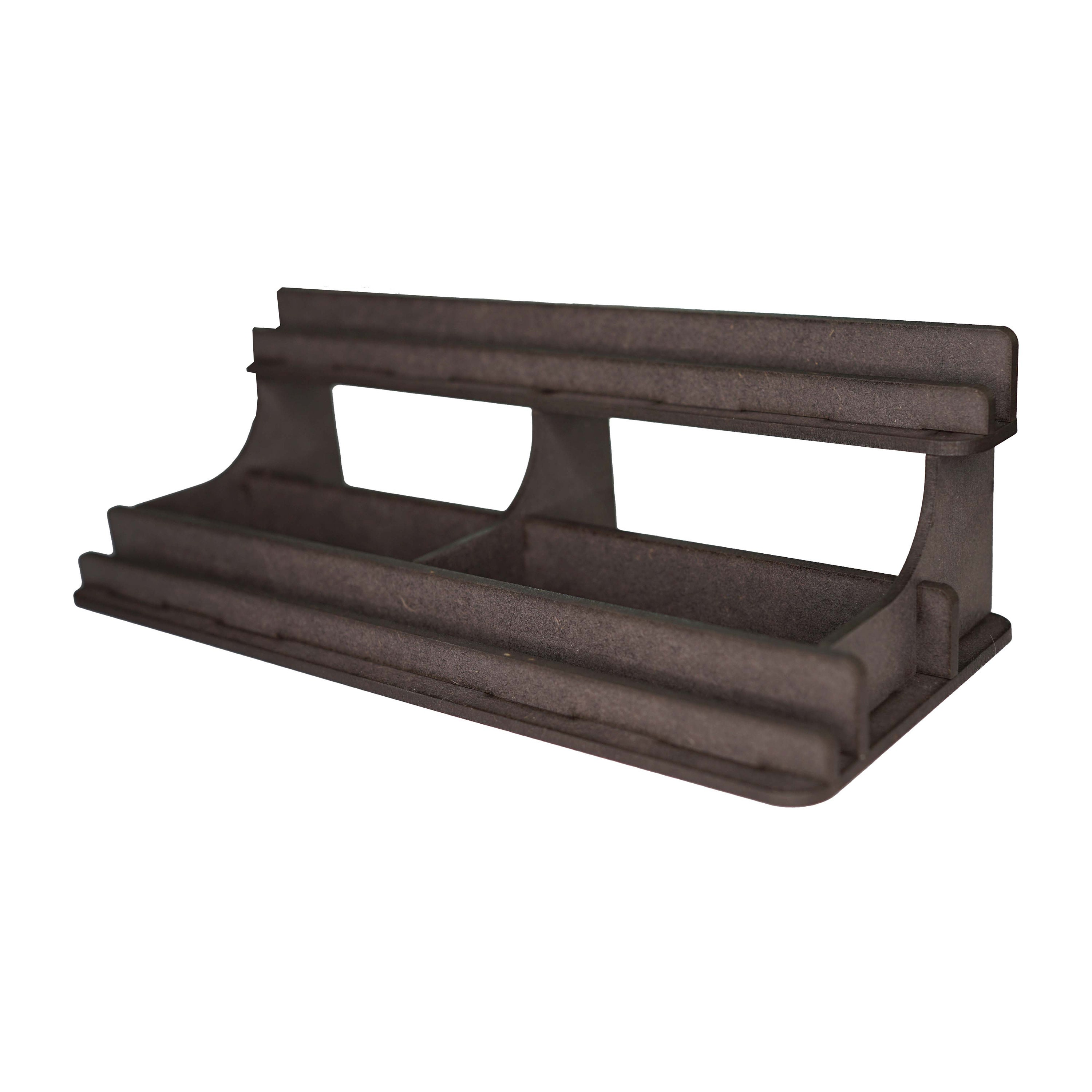 Two Tier Board Game Card Holder Tabletop Gaming Card Rail - Etsy UK