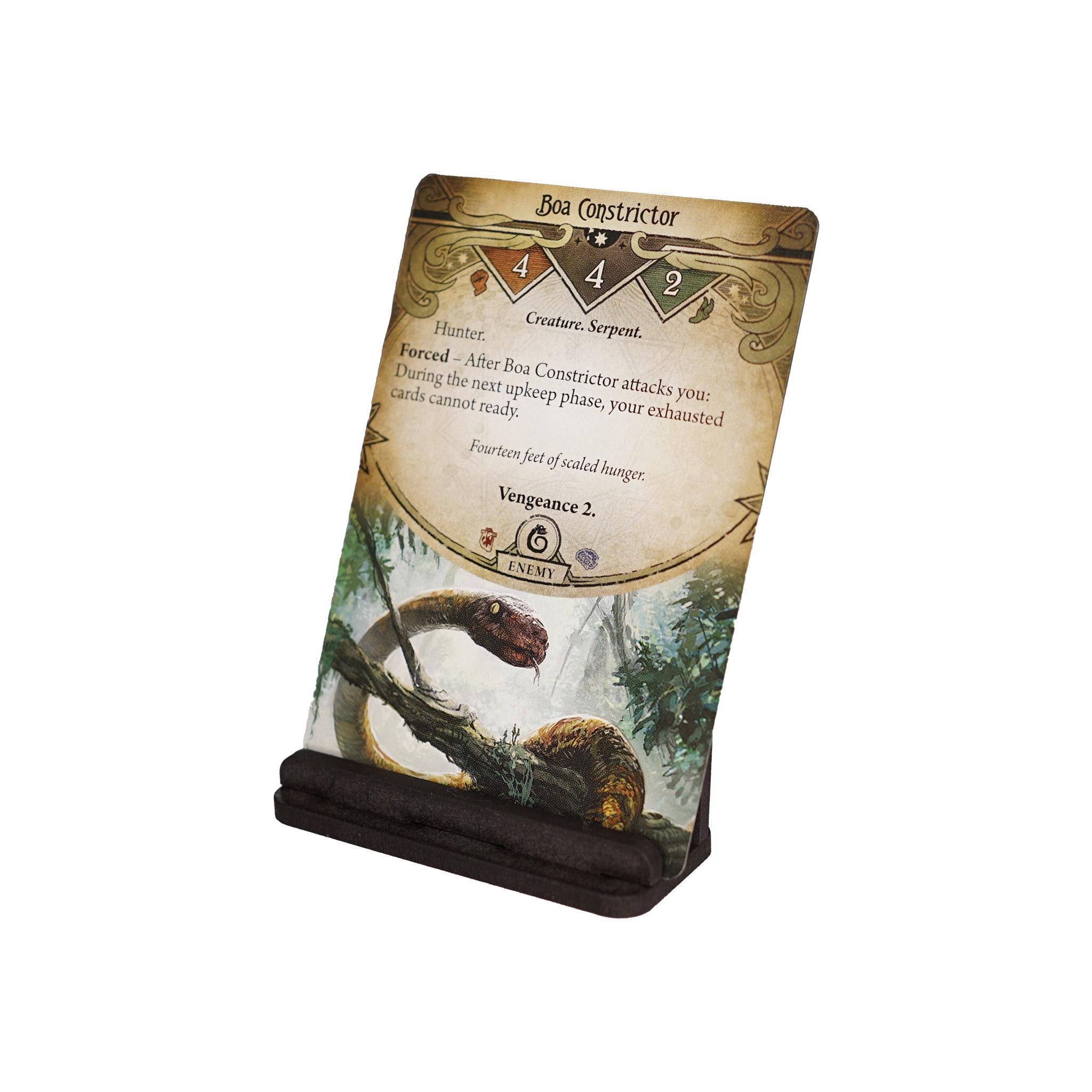 Games & Puzzles Toys & Games Board Games Tabletop Gaming Card Rail ...