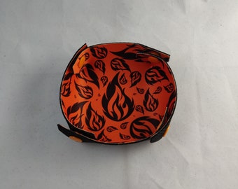 Dice Rolling Bowl - Etsy