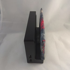 Switch Dock Sock Dock Cover Cotton Cover Sleeve Game of Thrones Grey ...