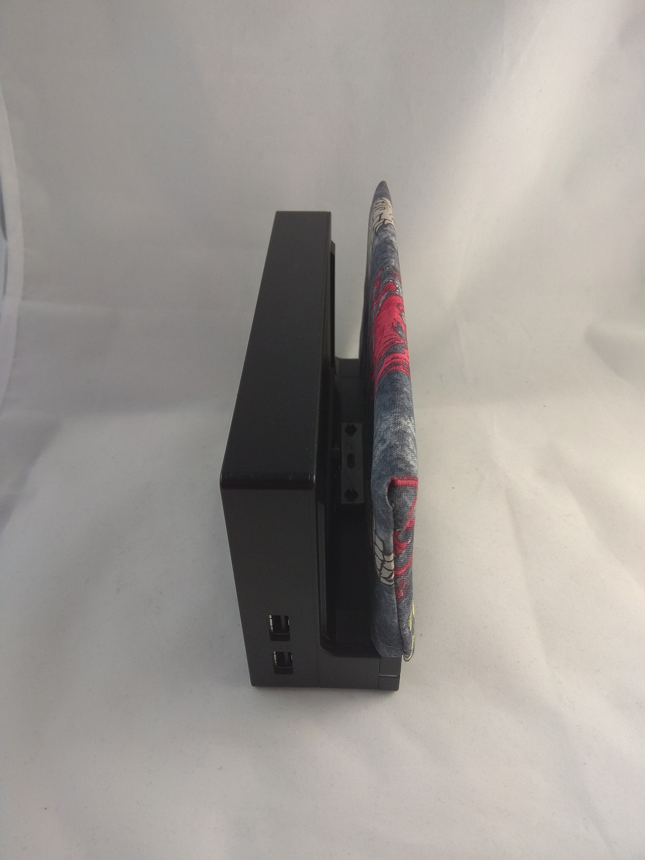 Switch Dock Sock Dock Cover Cotton Cover Sleeve Game of | Etsy