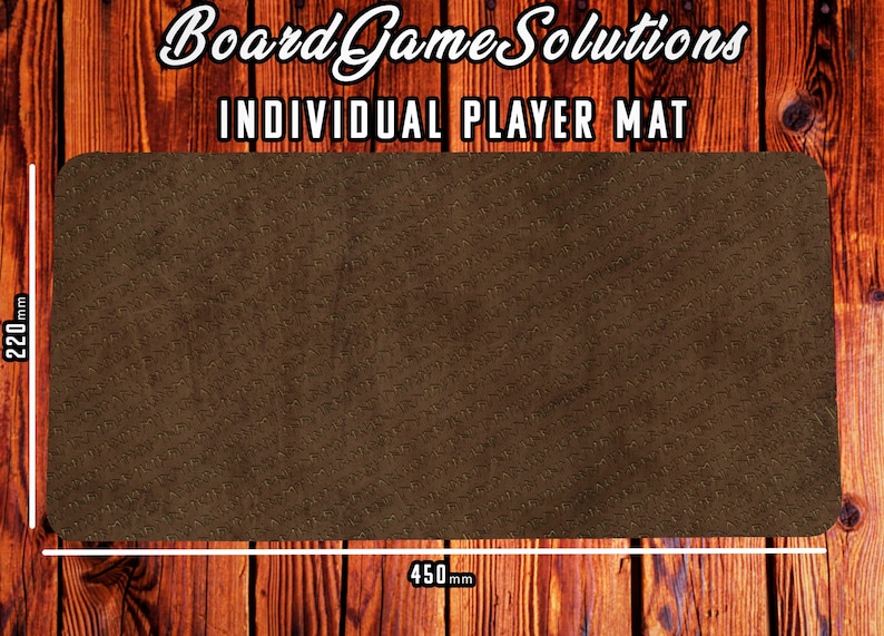 Patterned Playmat Eldritch Text Pattern Printed Neoprene | Etsy