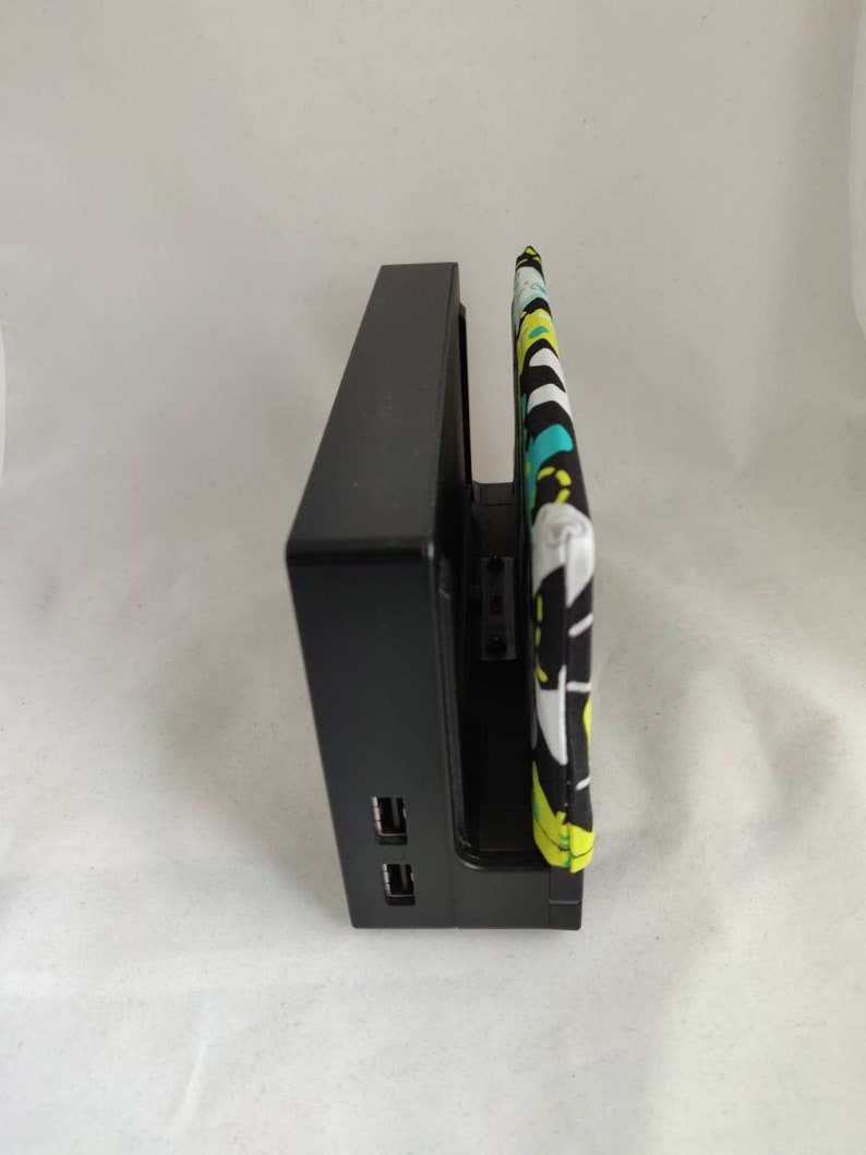 Nintendo Switch Dock Sock Game Controller Cover Sleeve - Etsy