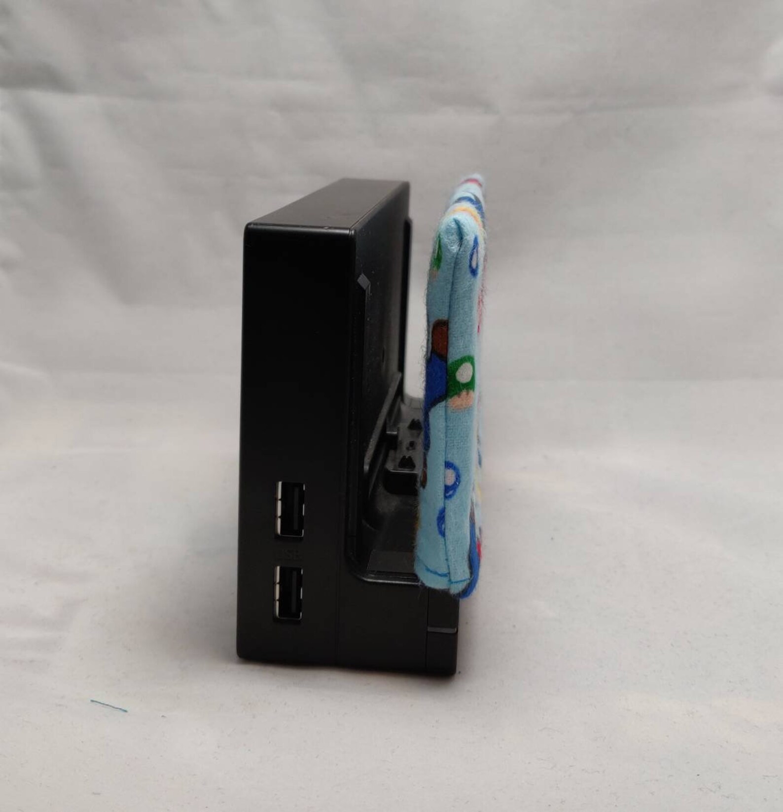 Switch Dock Sock Dock Cover Nintendo Mario Cotton Cover - Etsy