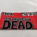 The Walking Dead Switch Dock Sock Nintendo Switch Sleeve - Etsy
