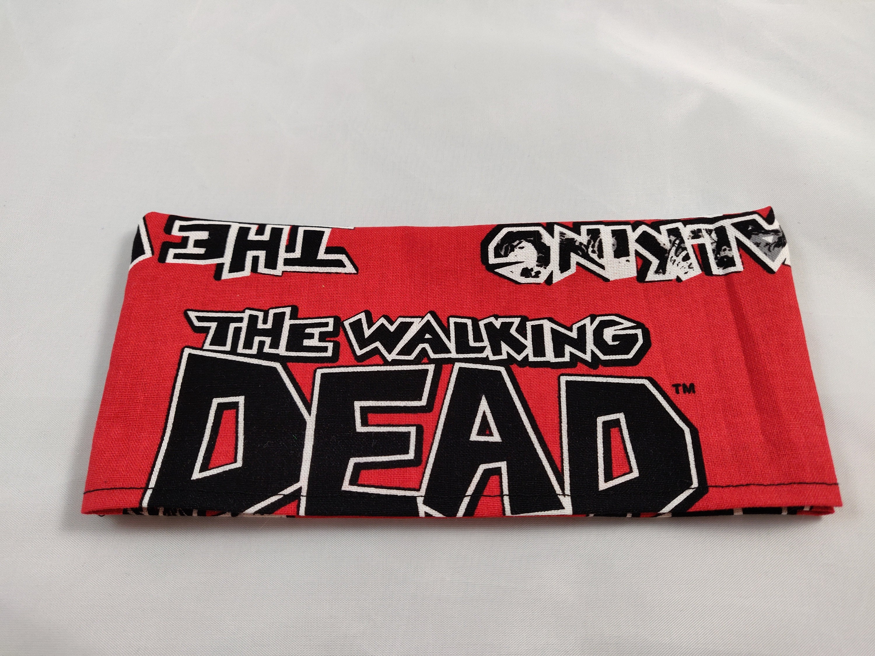 The Walking Dead Switch Dock Sock Nintendo Switch Sleeve | Etsy